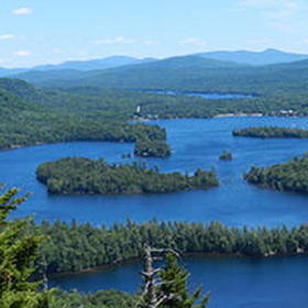 Northern Forest Atlas Project