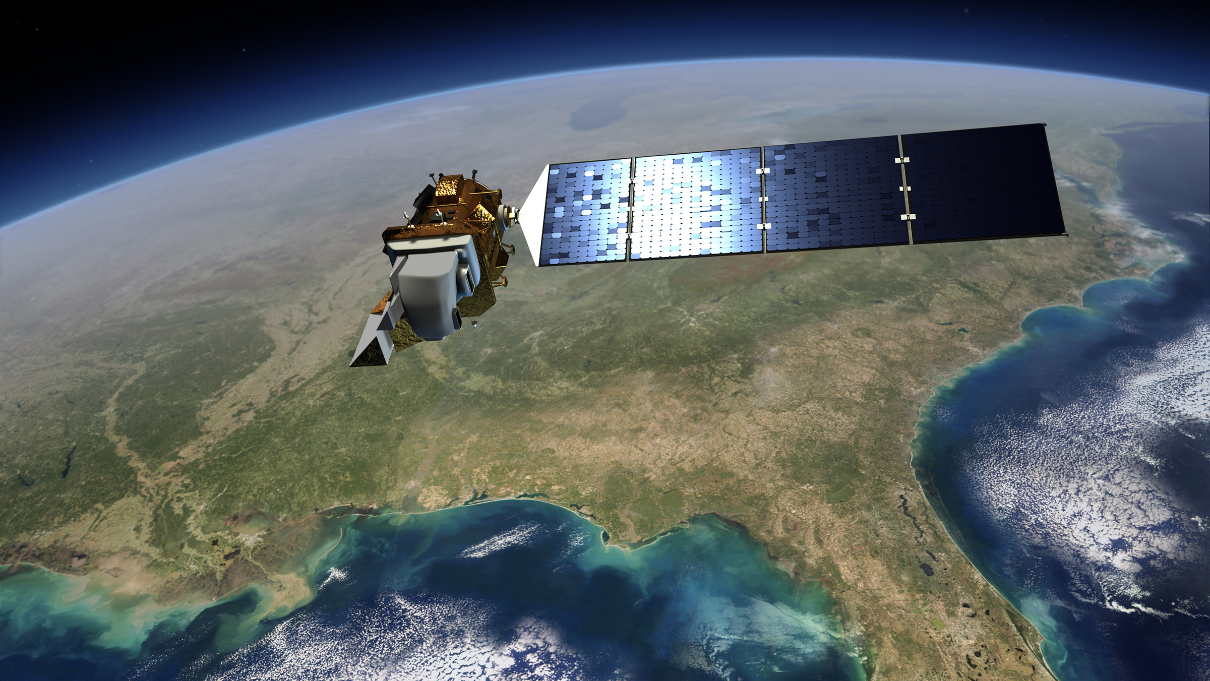 Landsat 8 as a tool for monitoring algal blooms Landsat 8 as a tool for monitoring algal blooms
