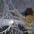 Science Now: Experimental Ice Storm