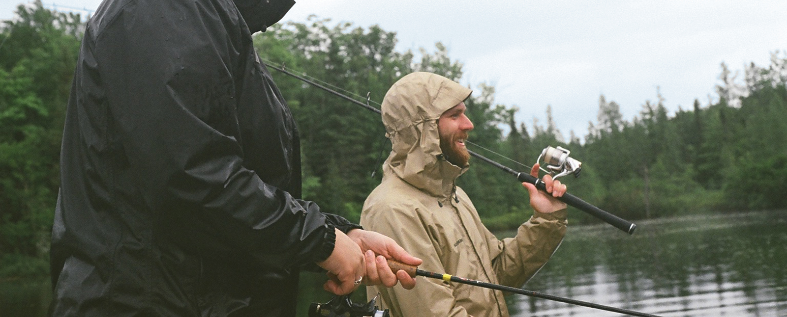 Angling for sustainable fisheries