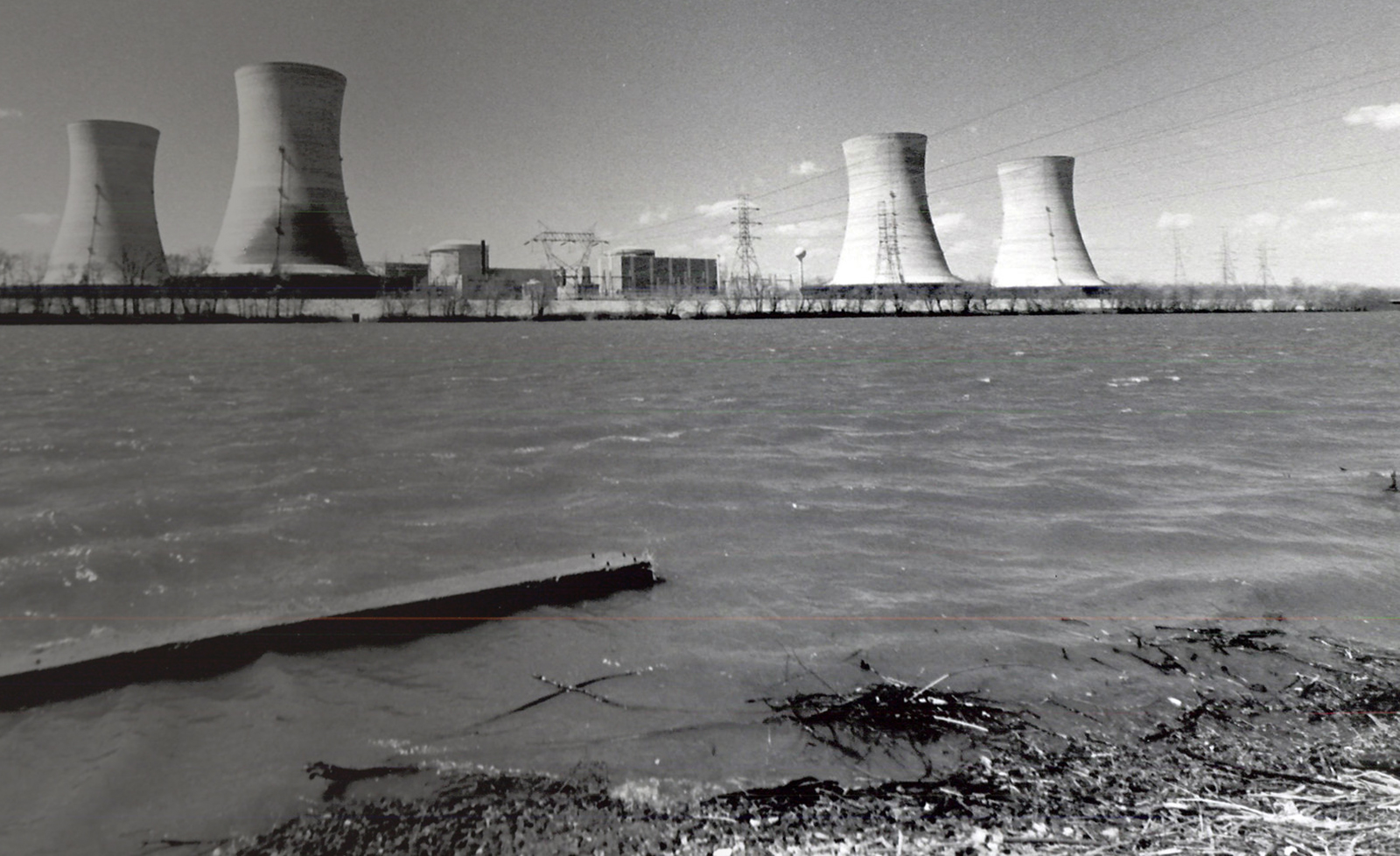 Is nuclear part of a solution to climate change? [Opinion]