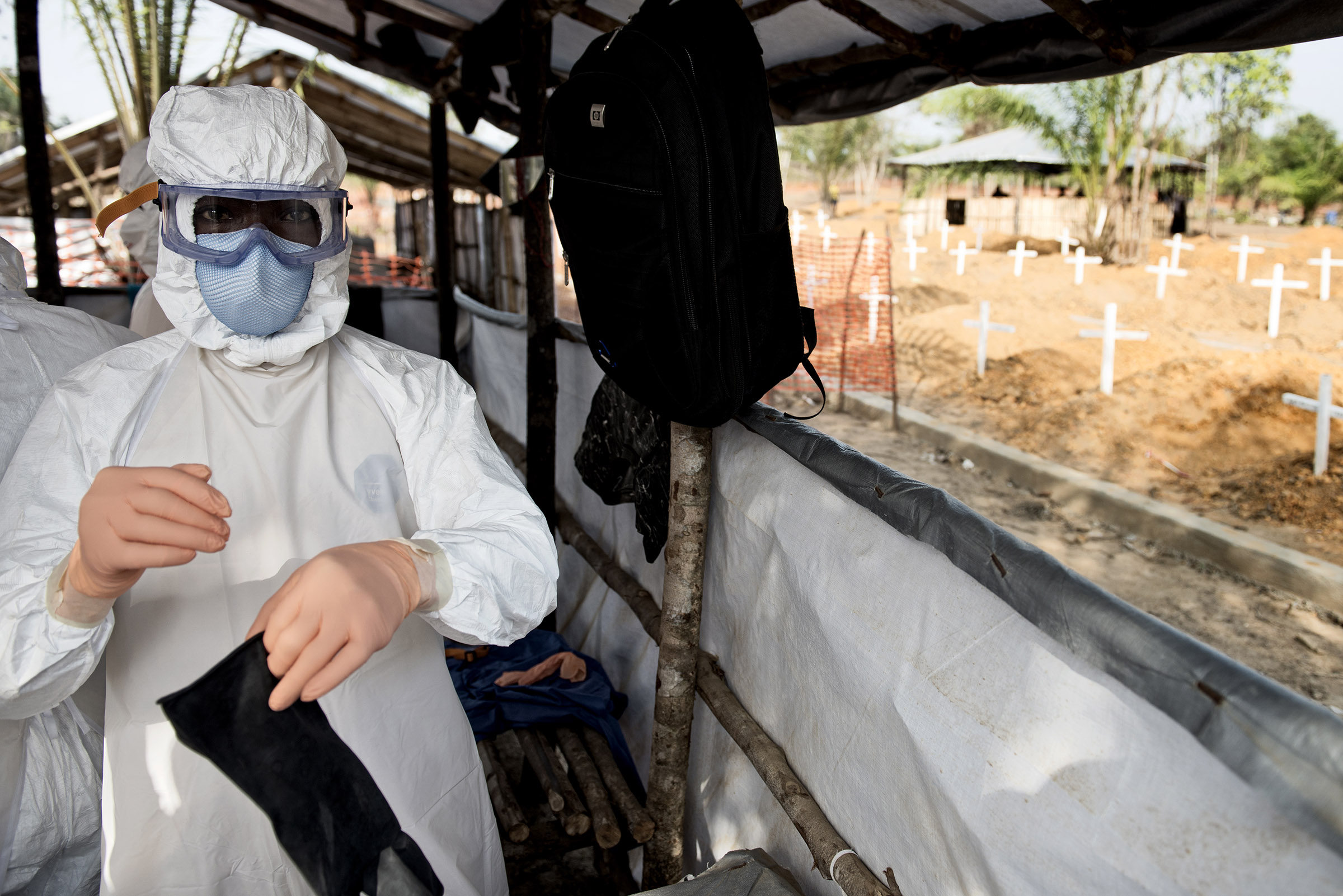 Predicting Disease Outbreaks