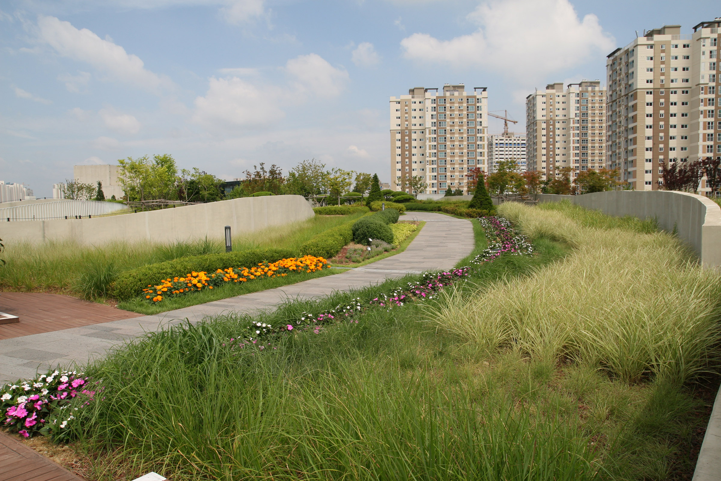 Green Infrastructure