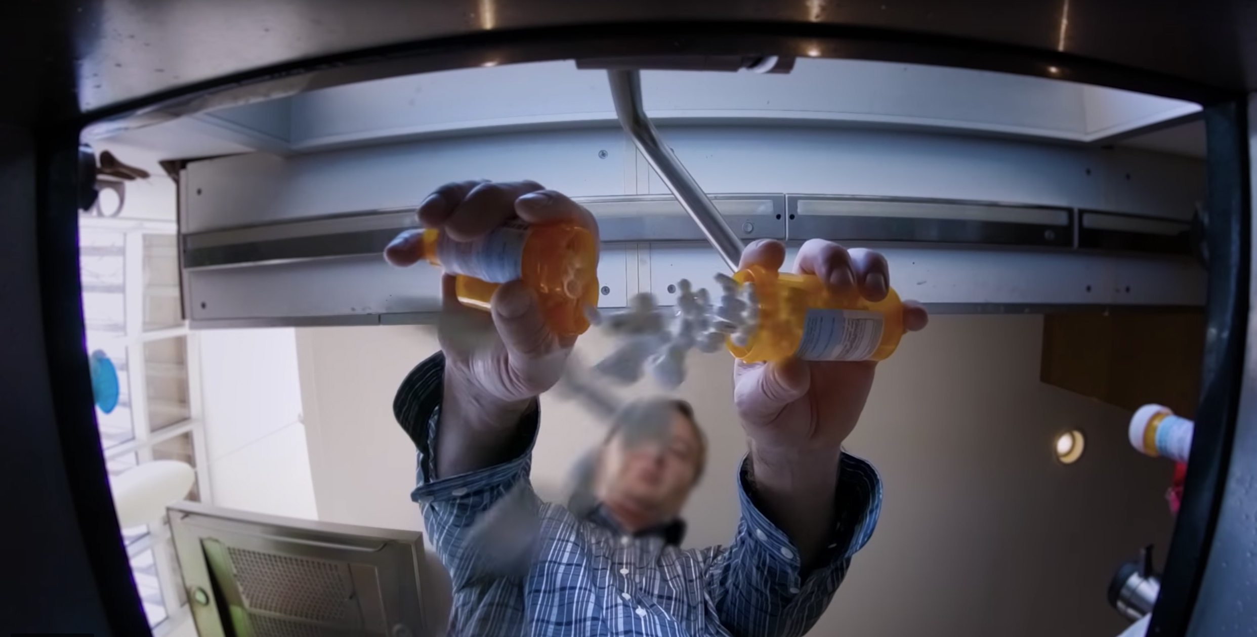 Pharmaceutical Pollution