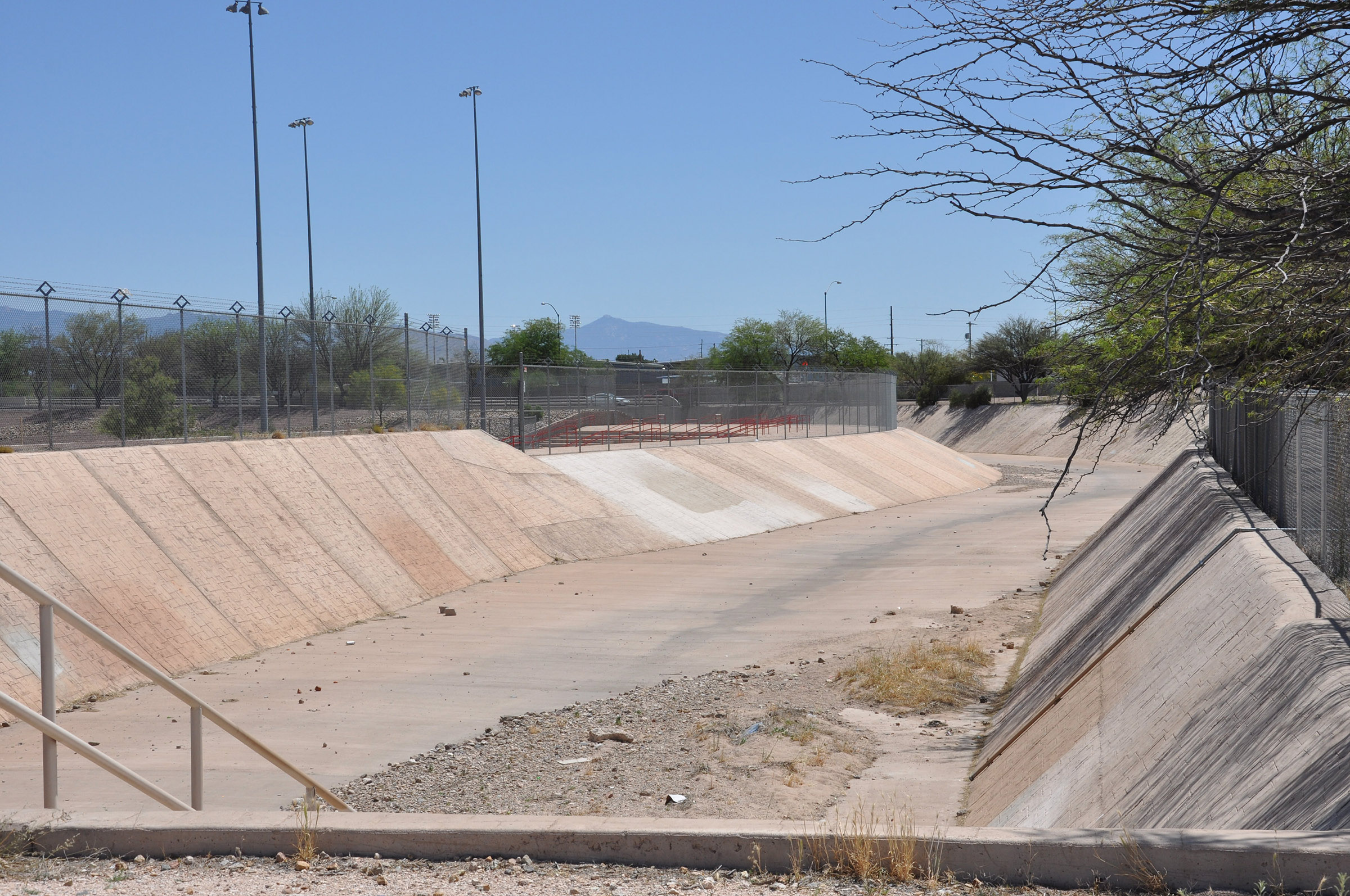 What makes a healthy stream?