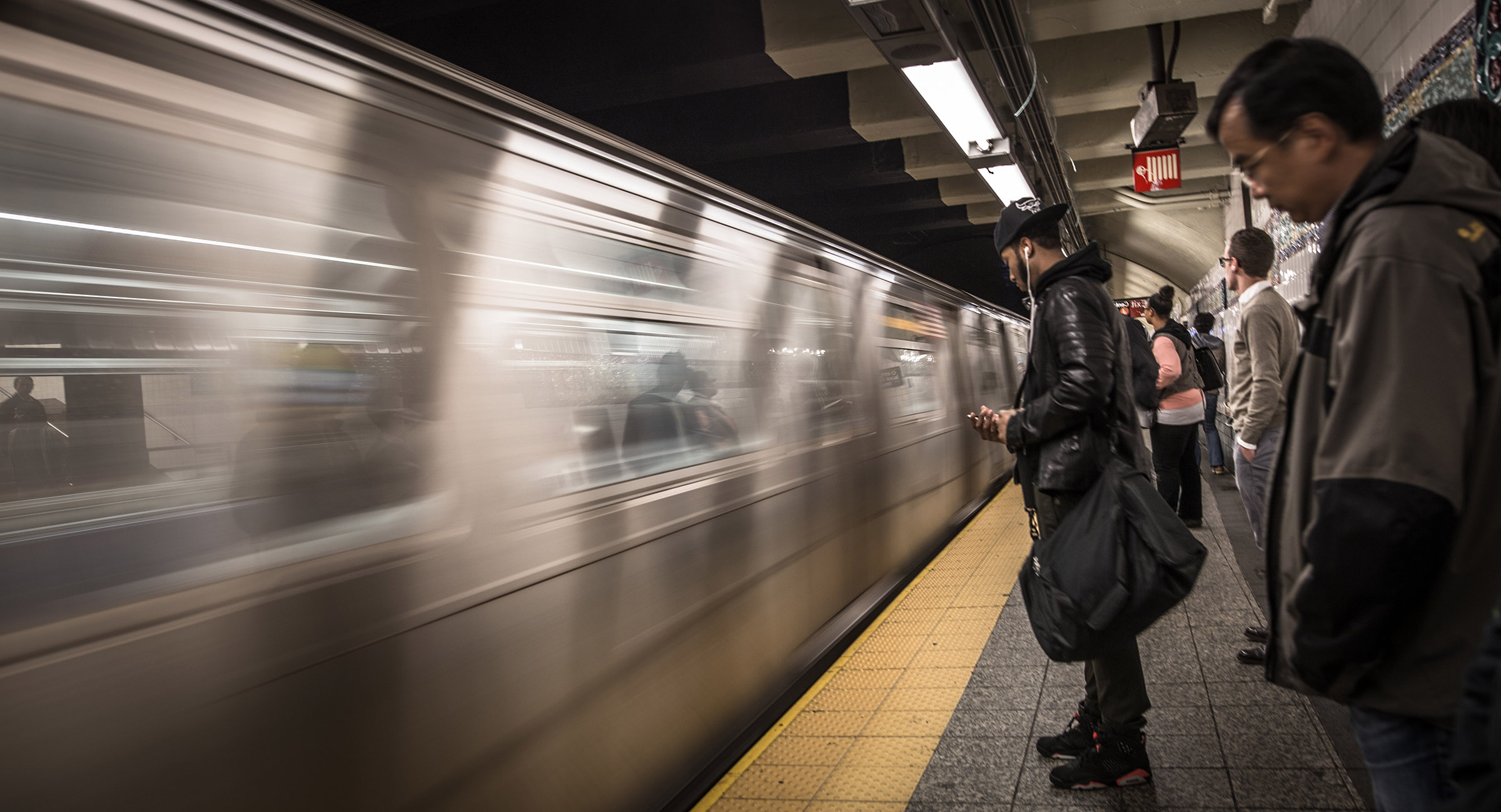 City mouse vs. country mouse