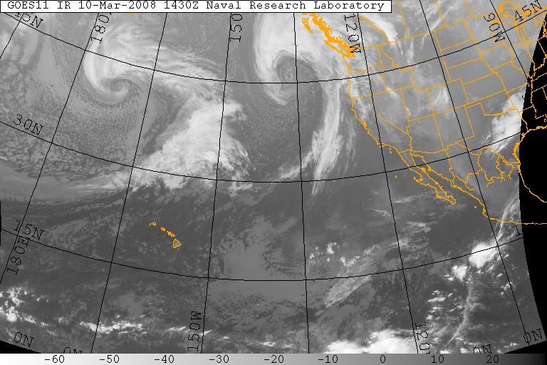 What 2013's weather means in the long run