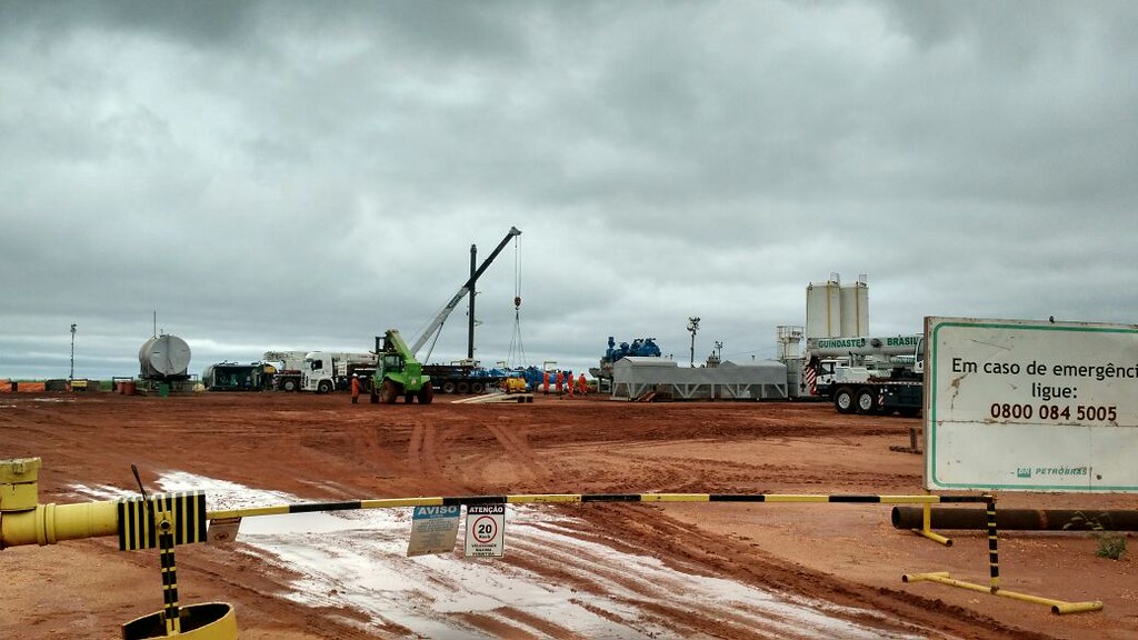 Fracking must wait till more is known