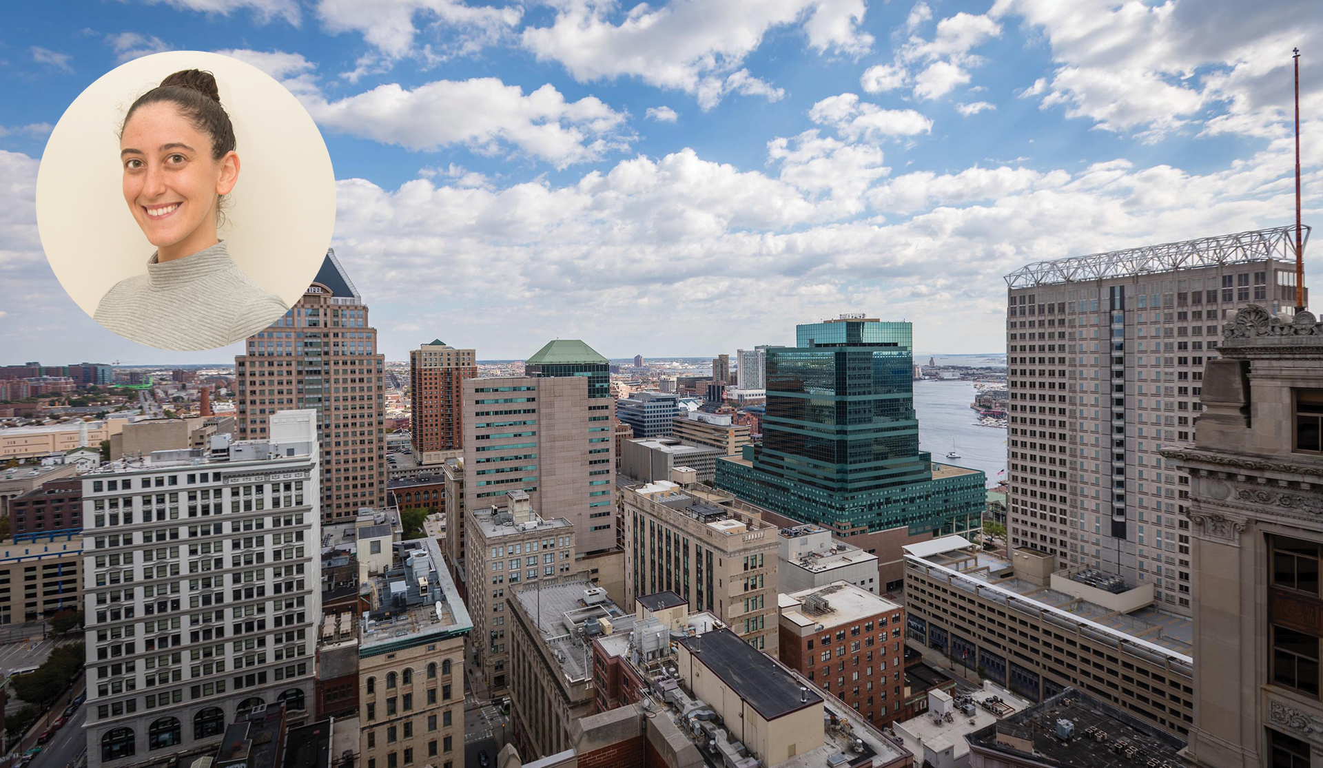 Maintaining Baltimore’s Green Infrastructure With Stewardship and Justice