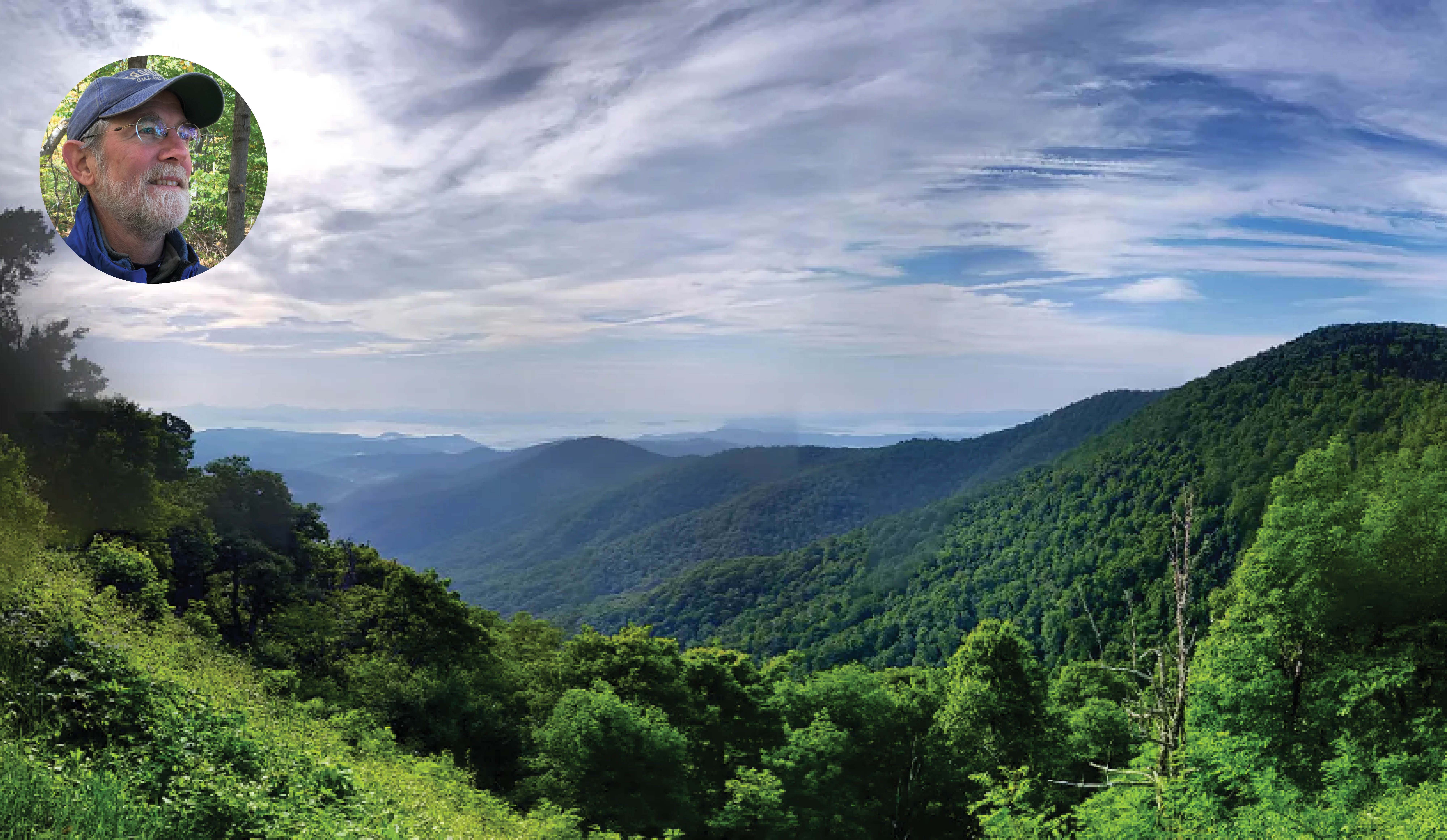 Controls on Primary Productivity & Carbon Storage in Eastern US Forests