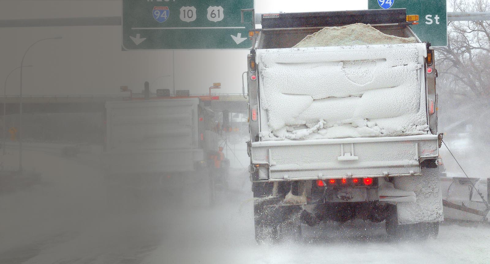 Cary Institute Report on Sustainable Road Salt Use