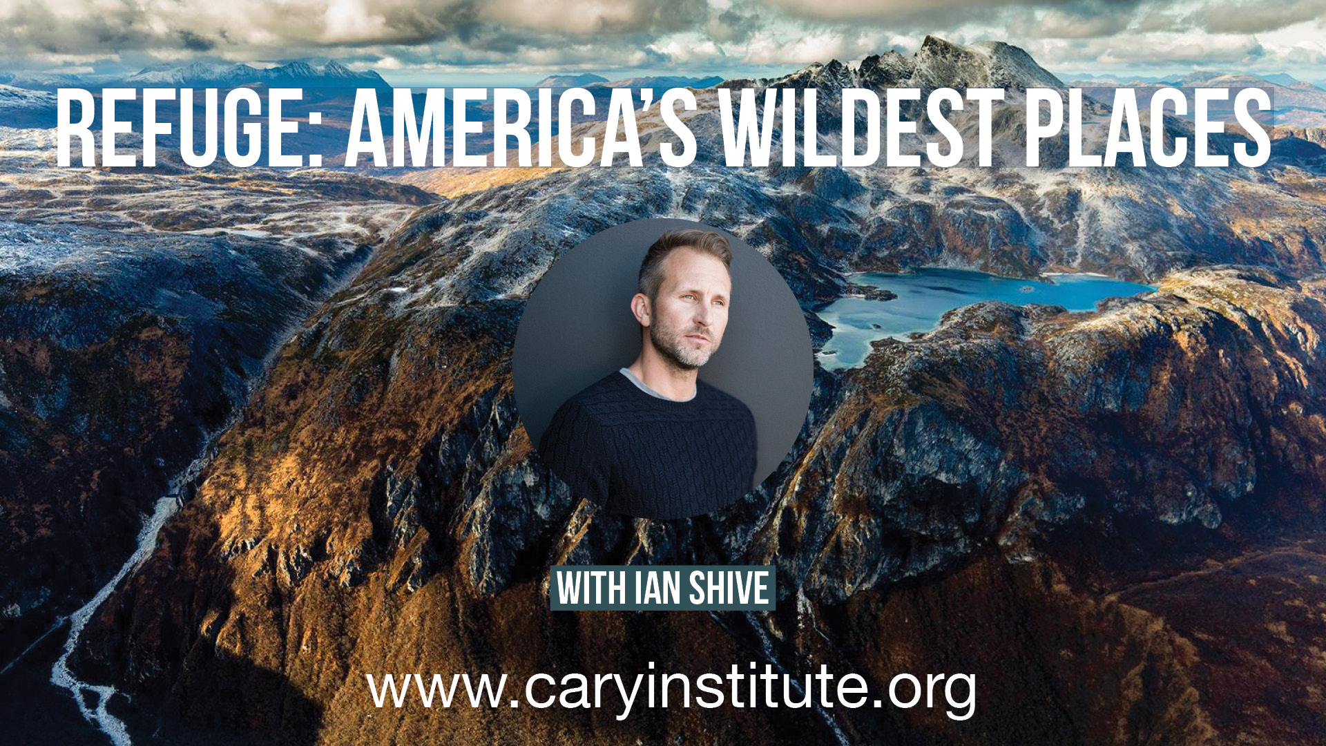 Refuge: America’s Wildest Places