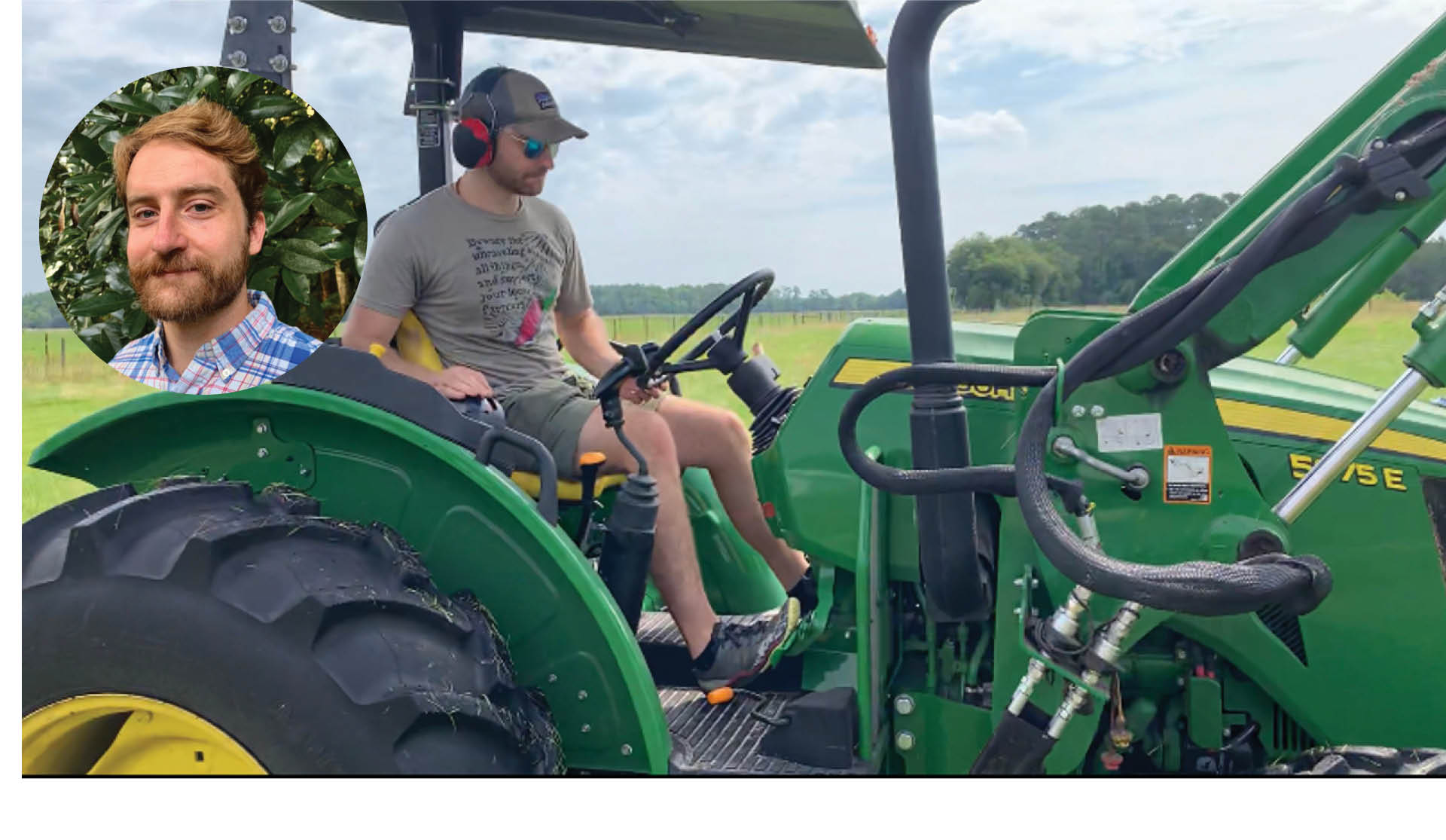 Linking Pasture Management & Delivery of Belowground Ecosystem Services