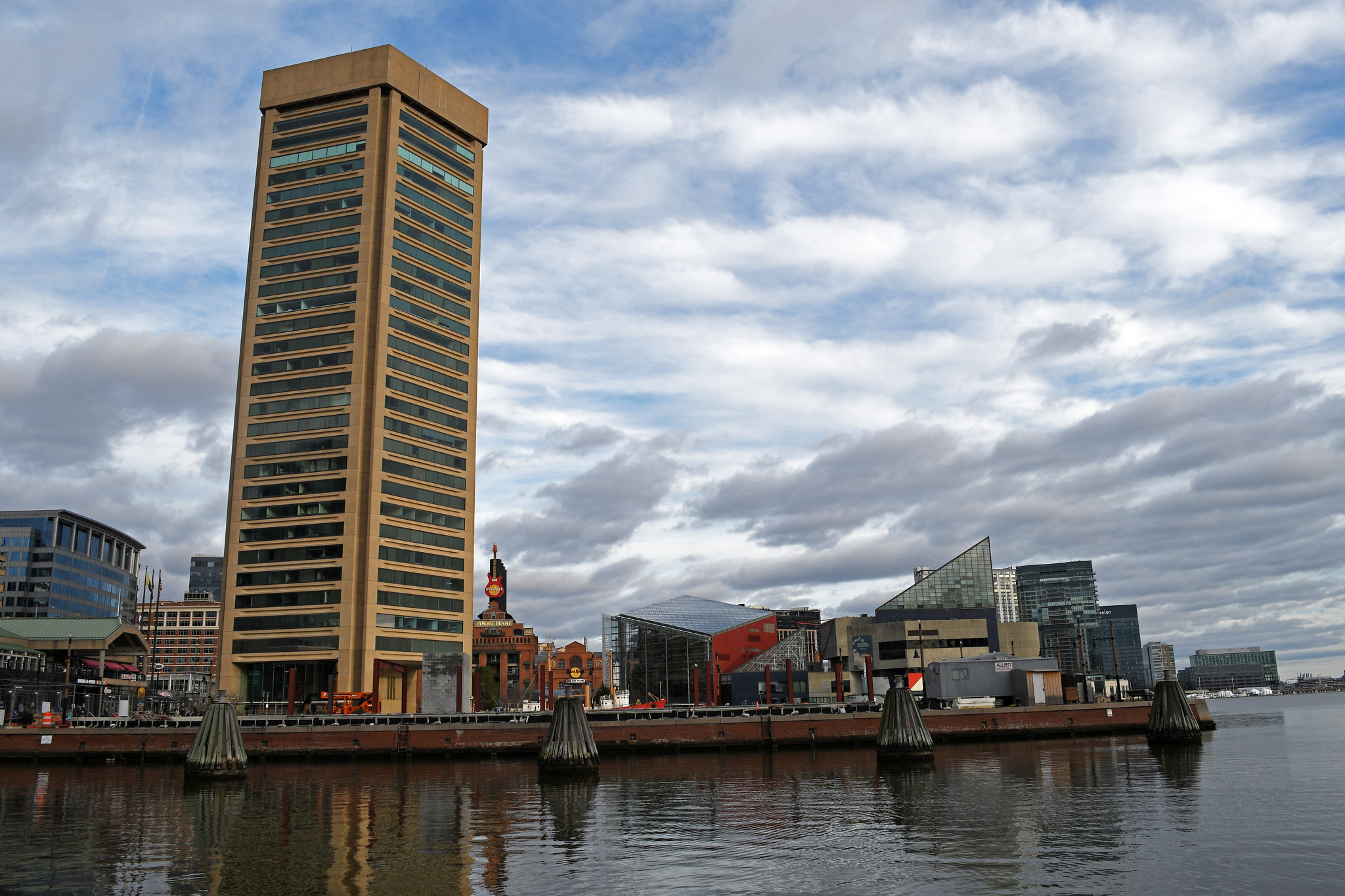 Ecological research in urban setting requires innovative methods