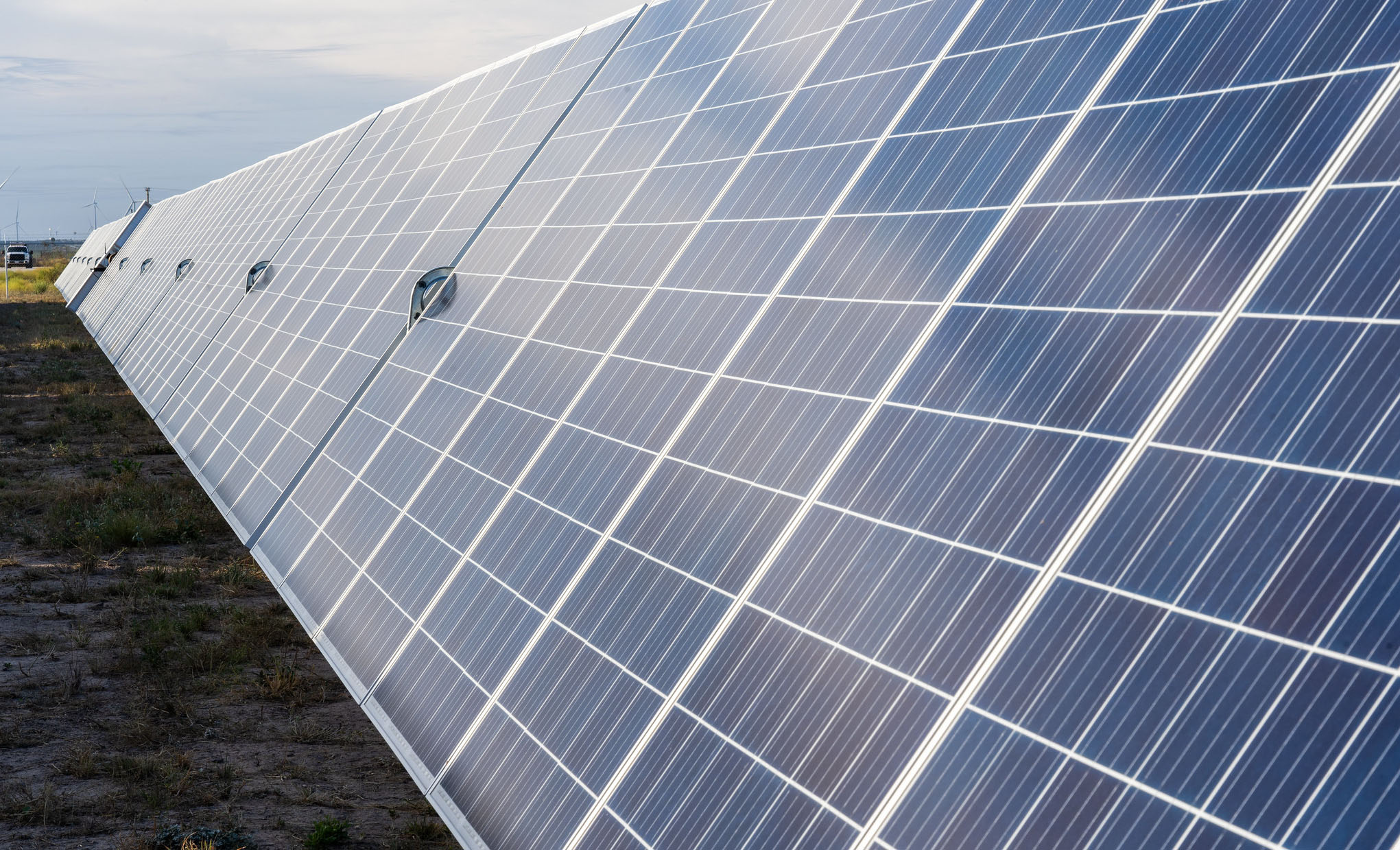 Going green boosts economy