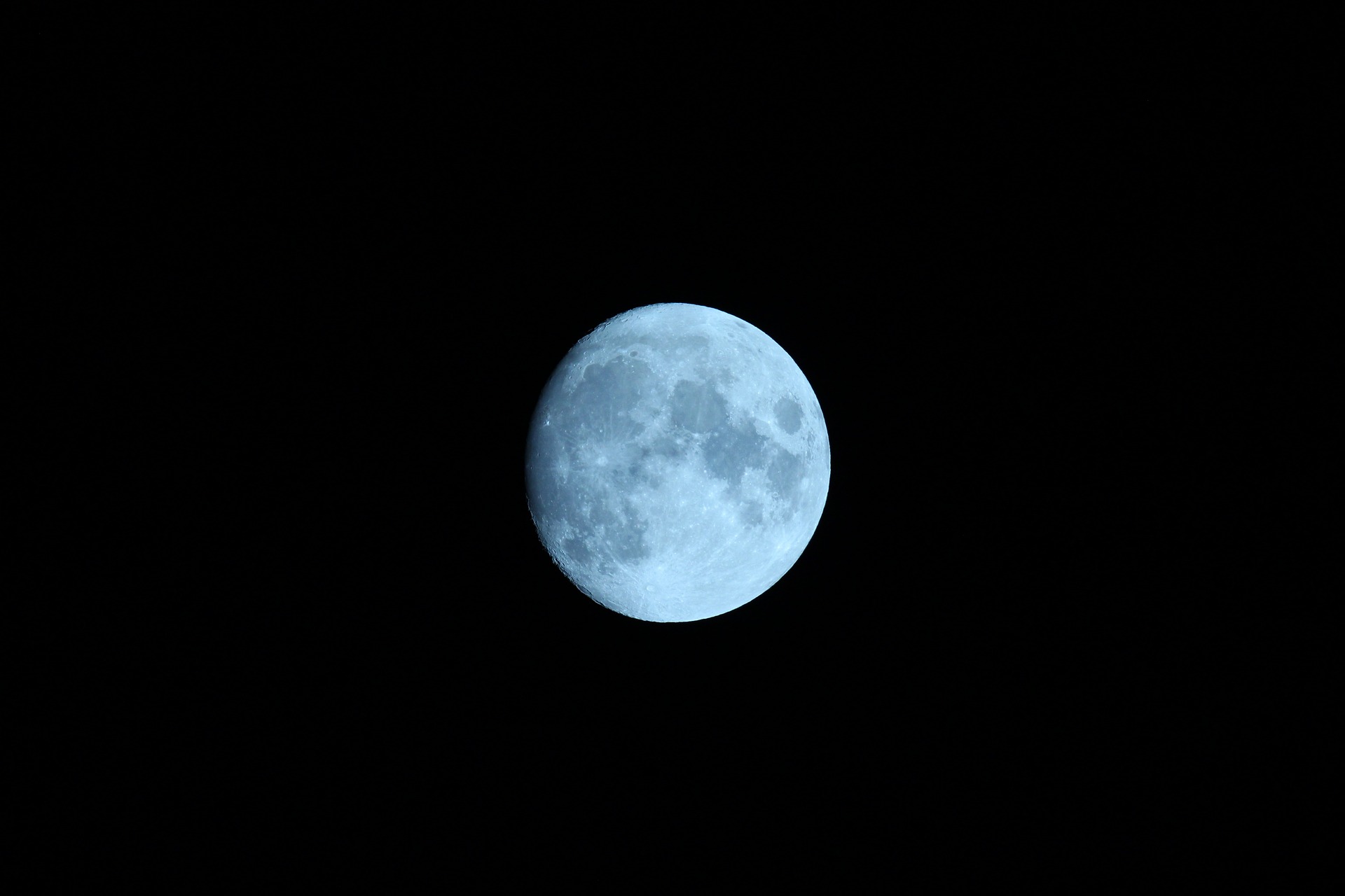 Moonshine and Earthshine