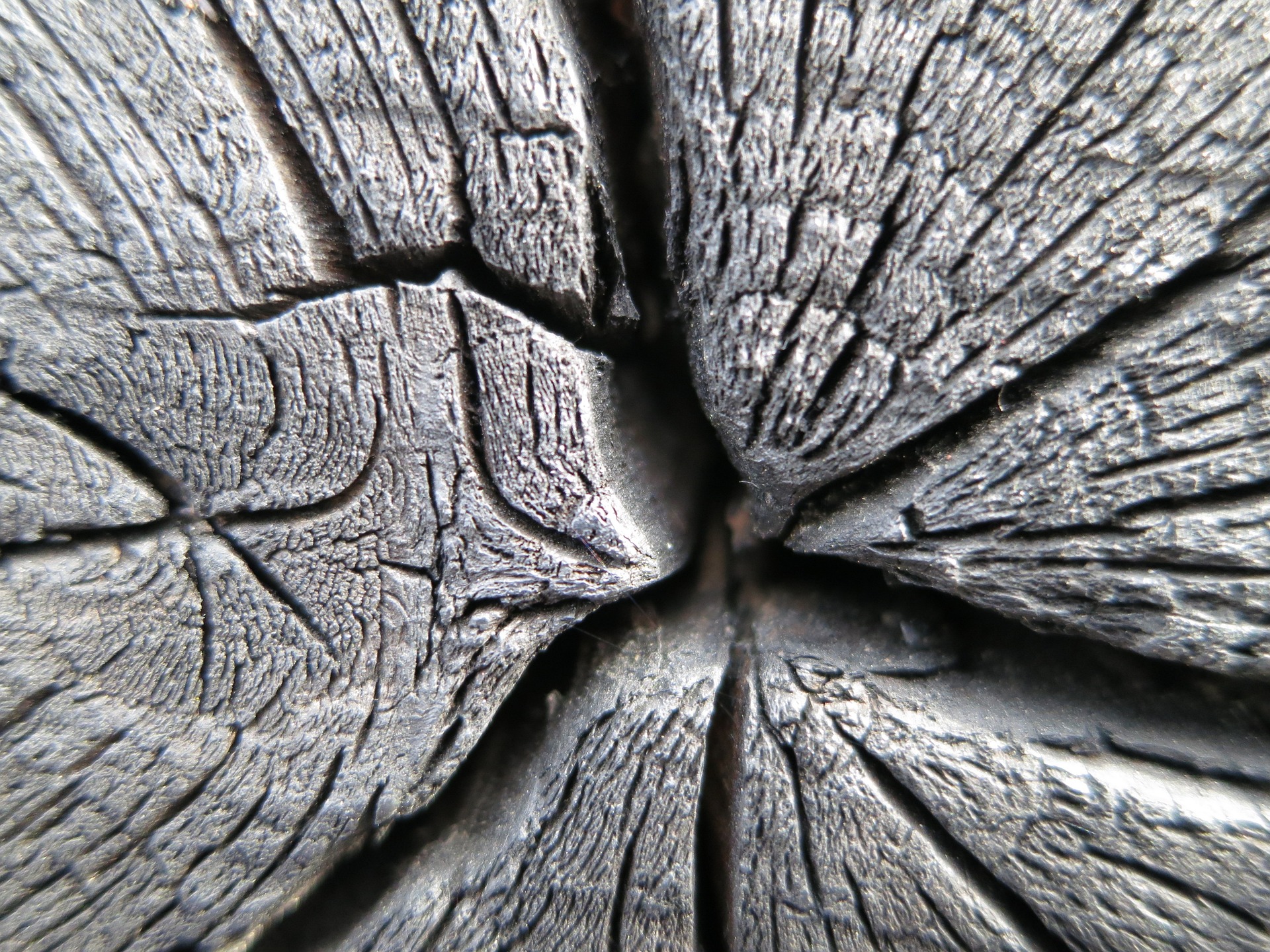 Biochar revisited