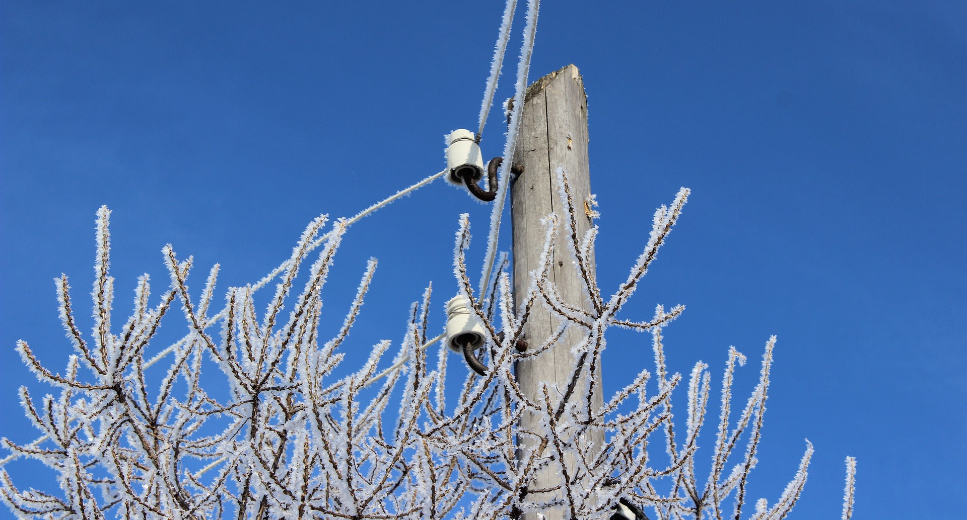 What happens when the lights go off