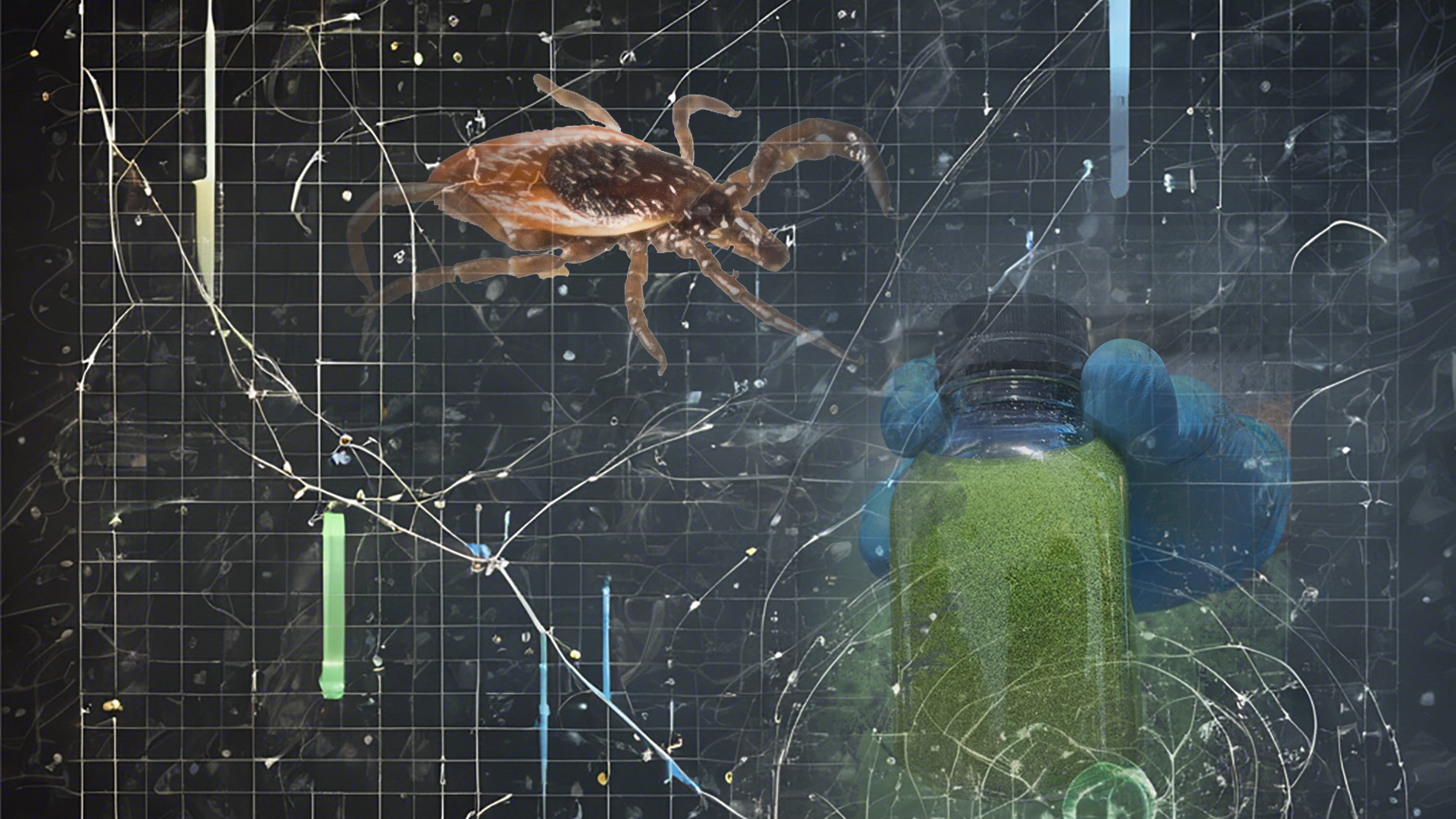 Ecological Forecasting Ecological Forecasting