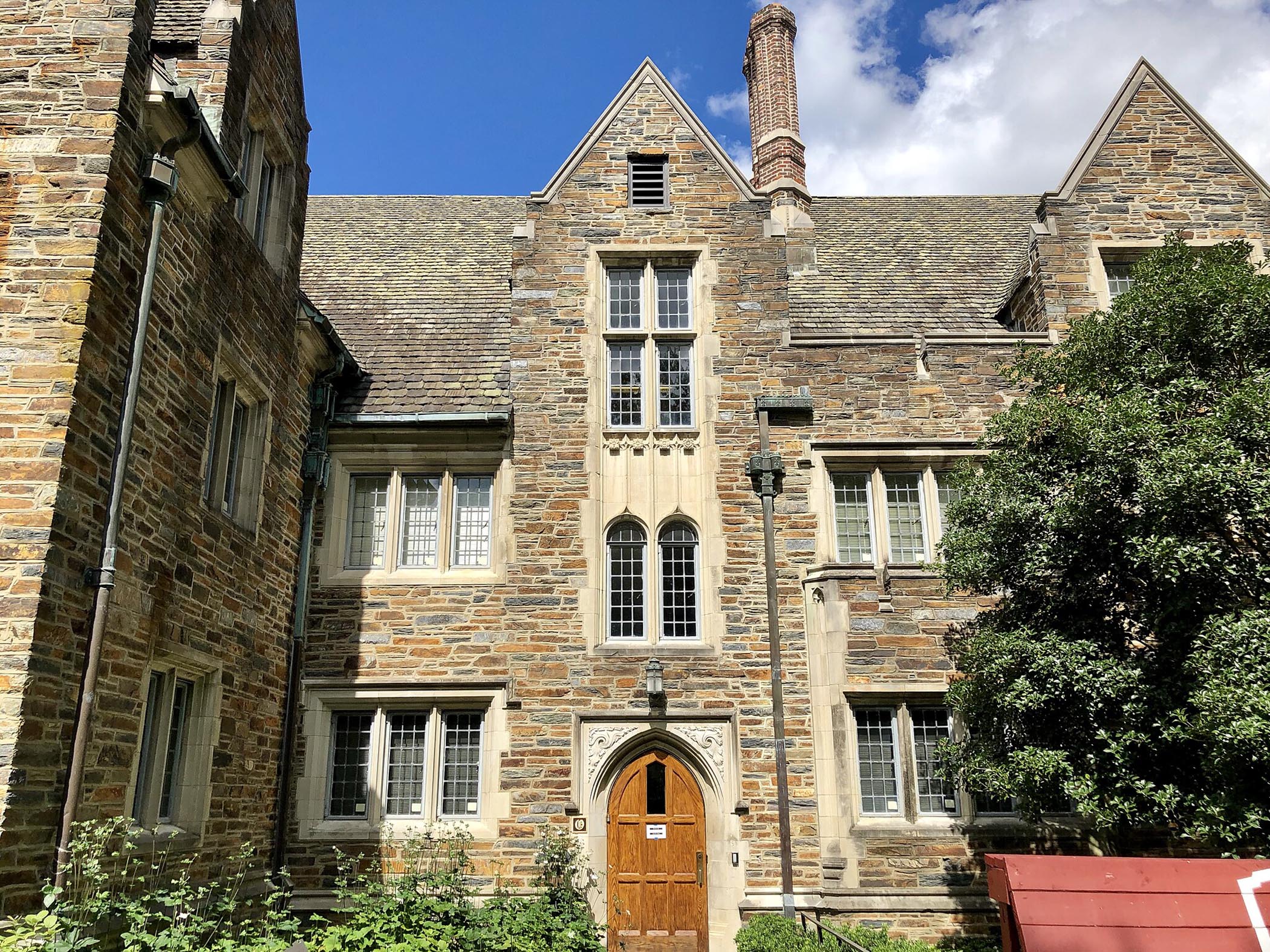 Duke declares victory