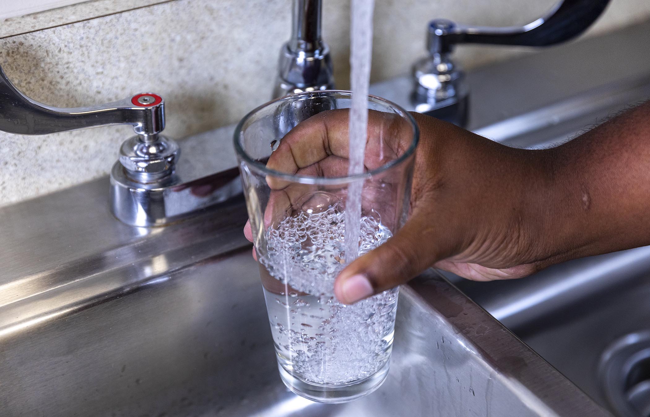 Fluoridation of drinking water, redux