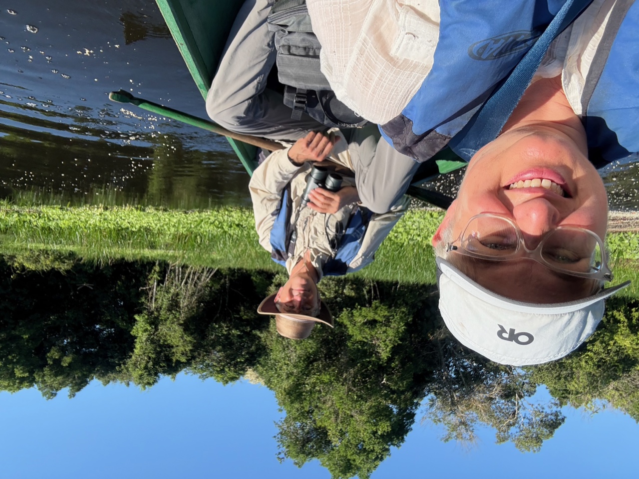 Amazon River is seeing more droughts and floods due to climate change