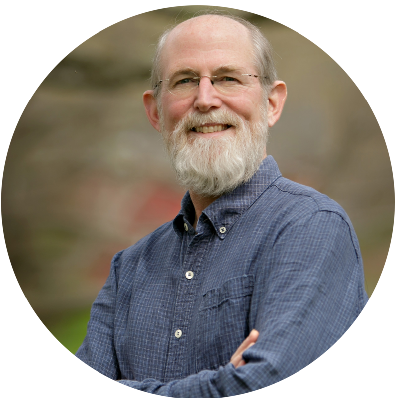 Dr Charles D Canham | Cary Institute of Ecosystem Studies