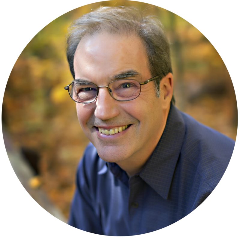Dr Gary M Lovett | Cary Institute of Ecosystem Studies