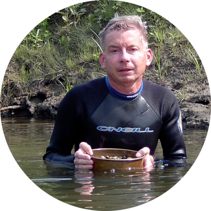 Dr David L Strayer | Cary Institute of Ecosystem Studies