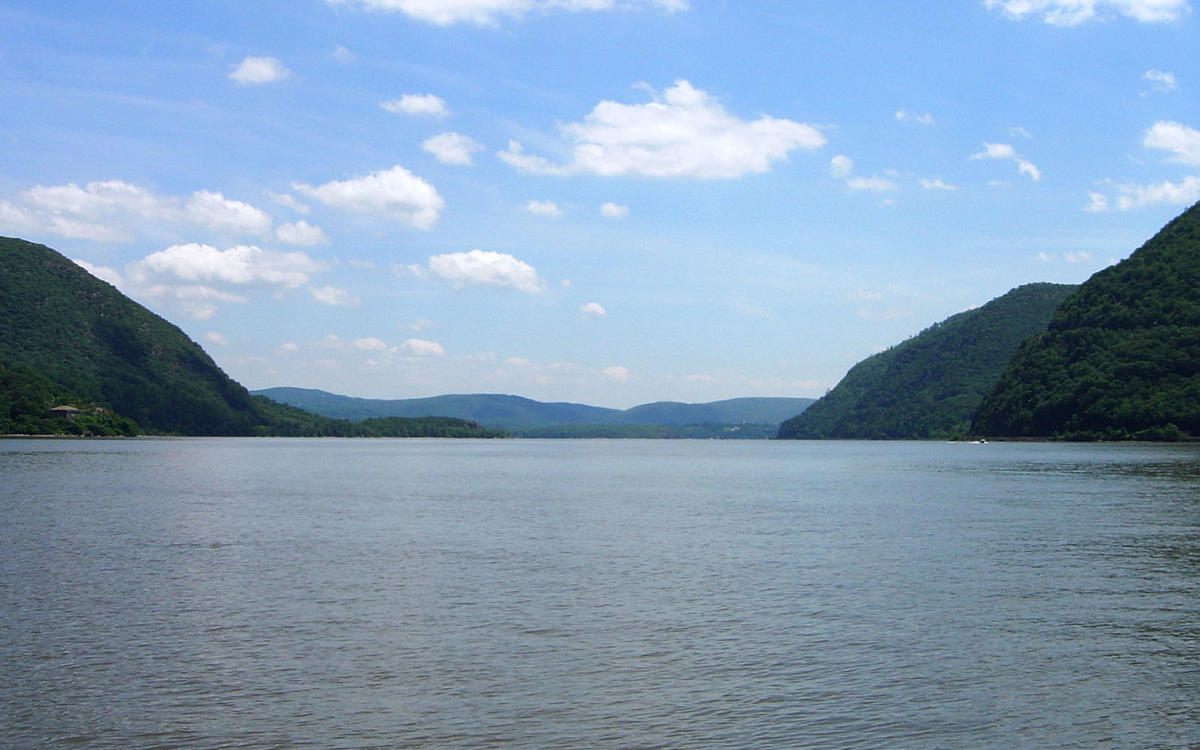 River and Estuary Observatory Network (REON) River and Estuary Observatory Network (REON)